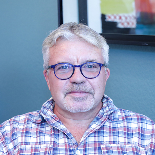 Allen Curtis - Essential Logic